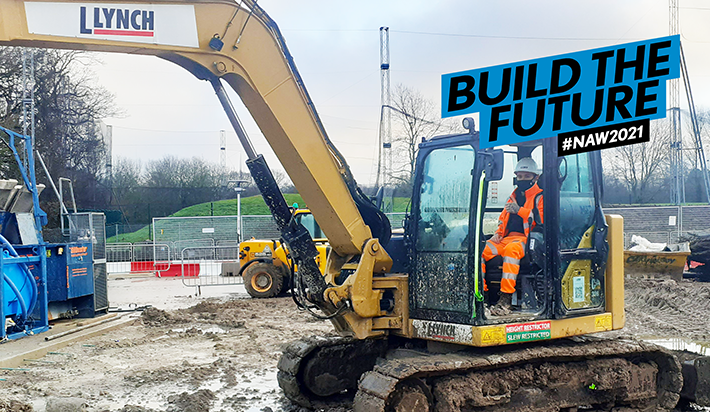 Apprentice Plant Operator