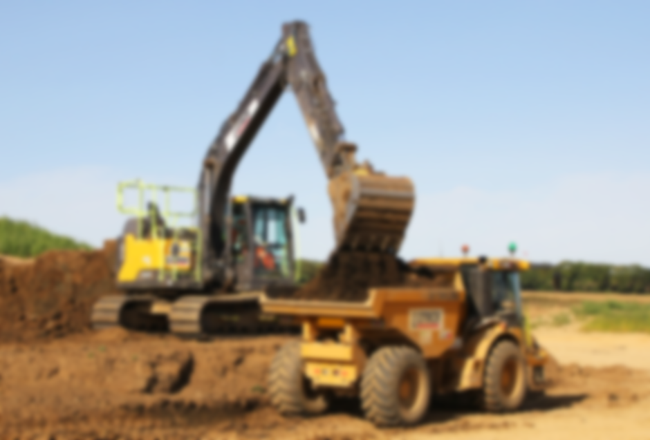 L Lynch Plant Hire & Haulage