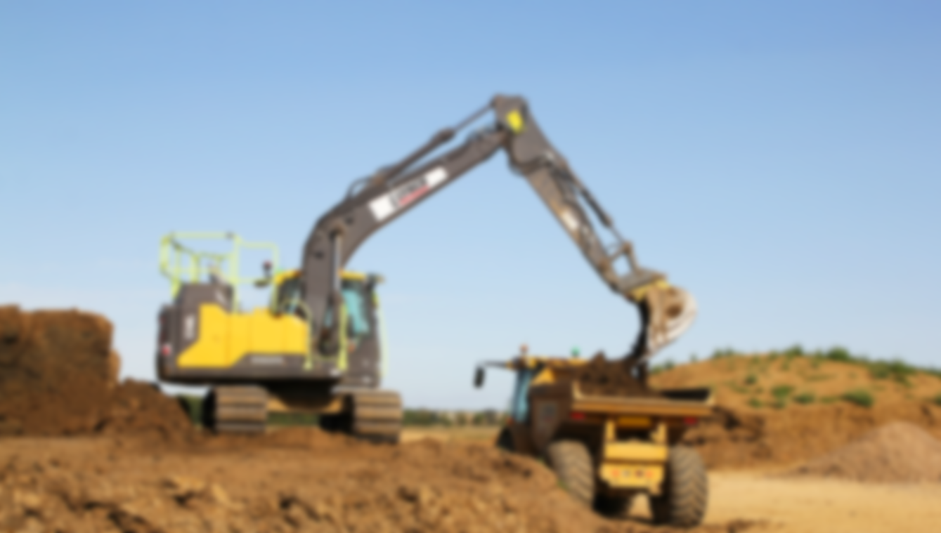 L Lynch Plant Hire & Haulage | UK Plant Hire