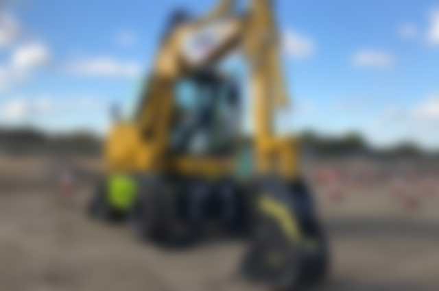 L Lynch Plant Hire & Haulage