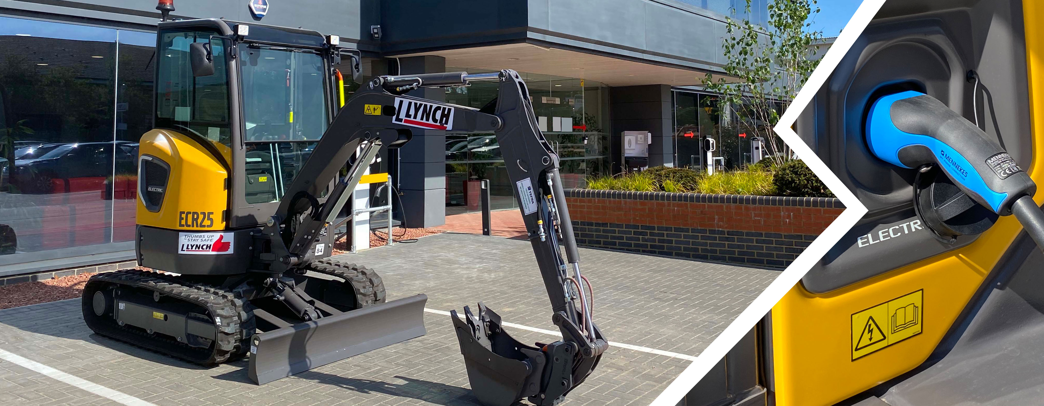 L Lynch Plant Hire & Haulage