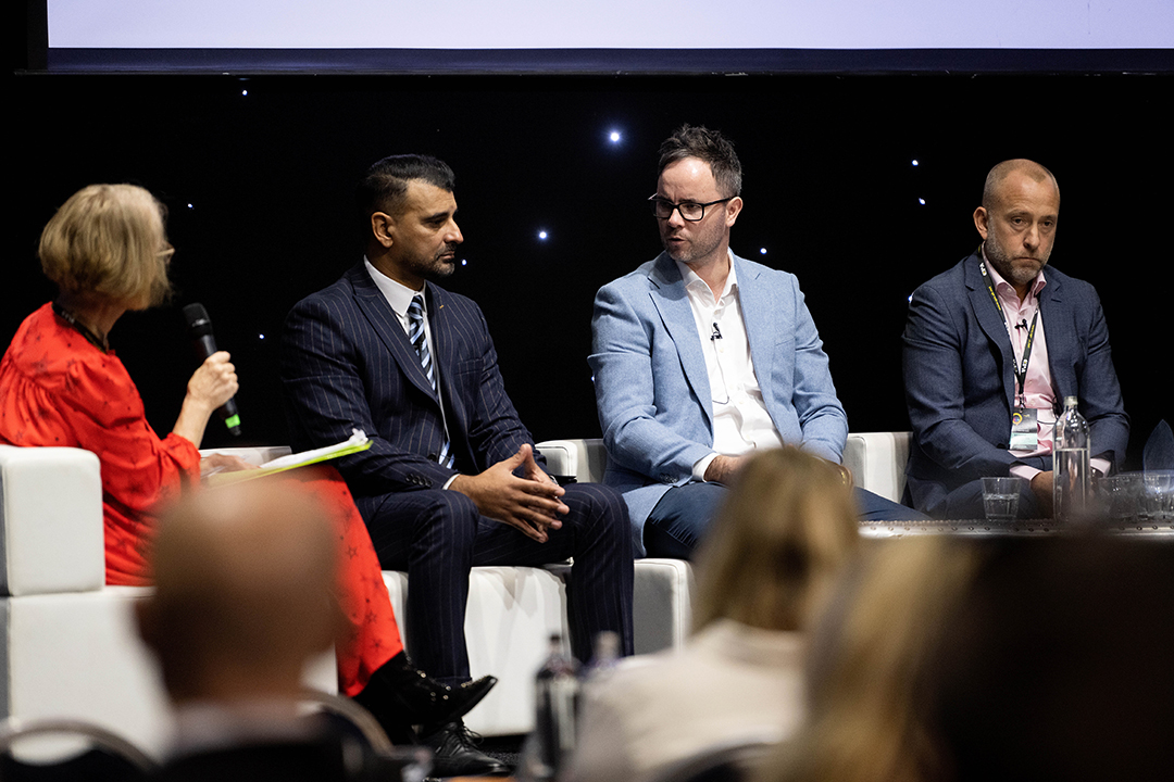 CPA Conference Insights