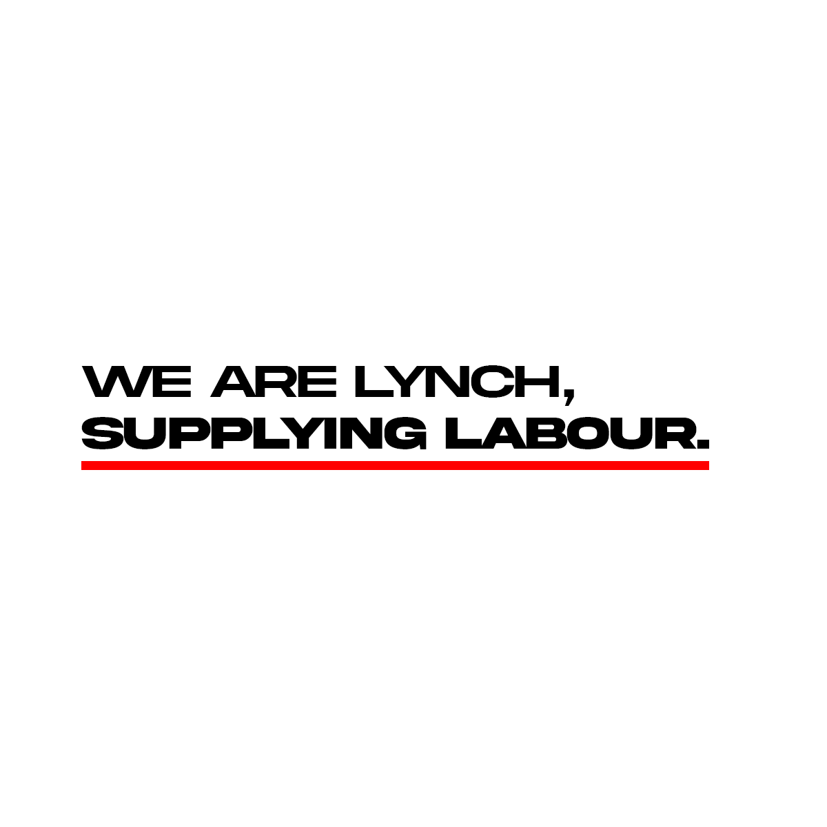 L Lynch Plant Hire & Haulage | UK Plant Hire