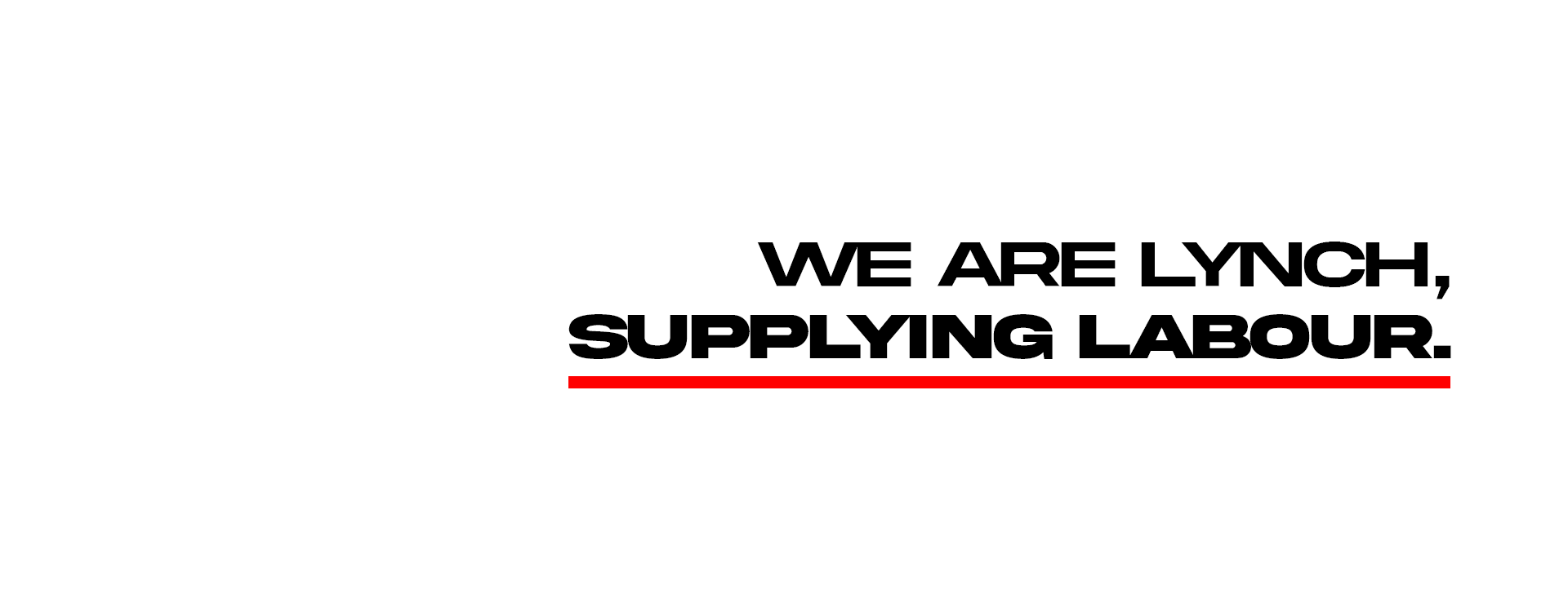 L Lynch Plant Hire & Haulage | UK Plant Hire