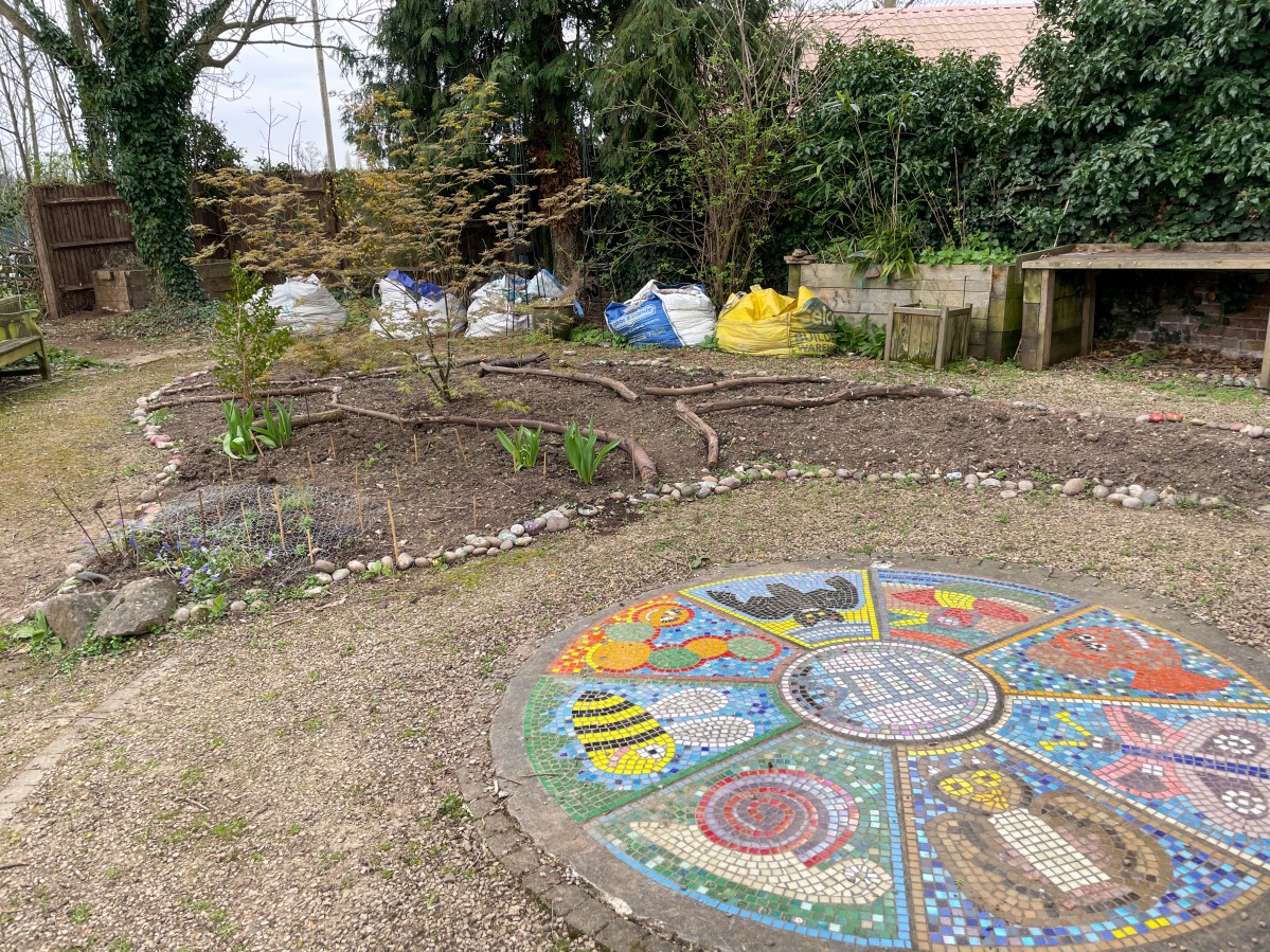 Lynch & SCS JV Back Phase 2 of Iver Environment Project