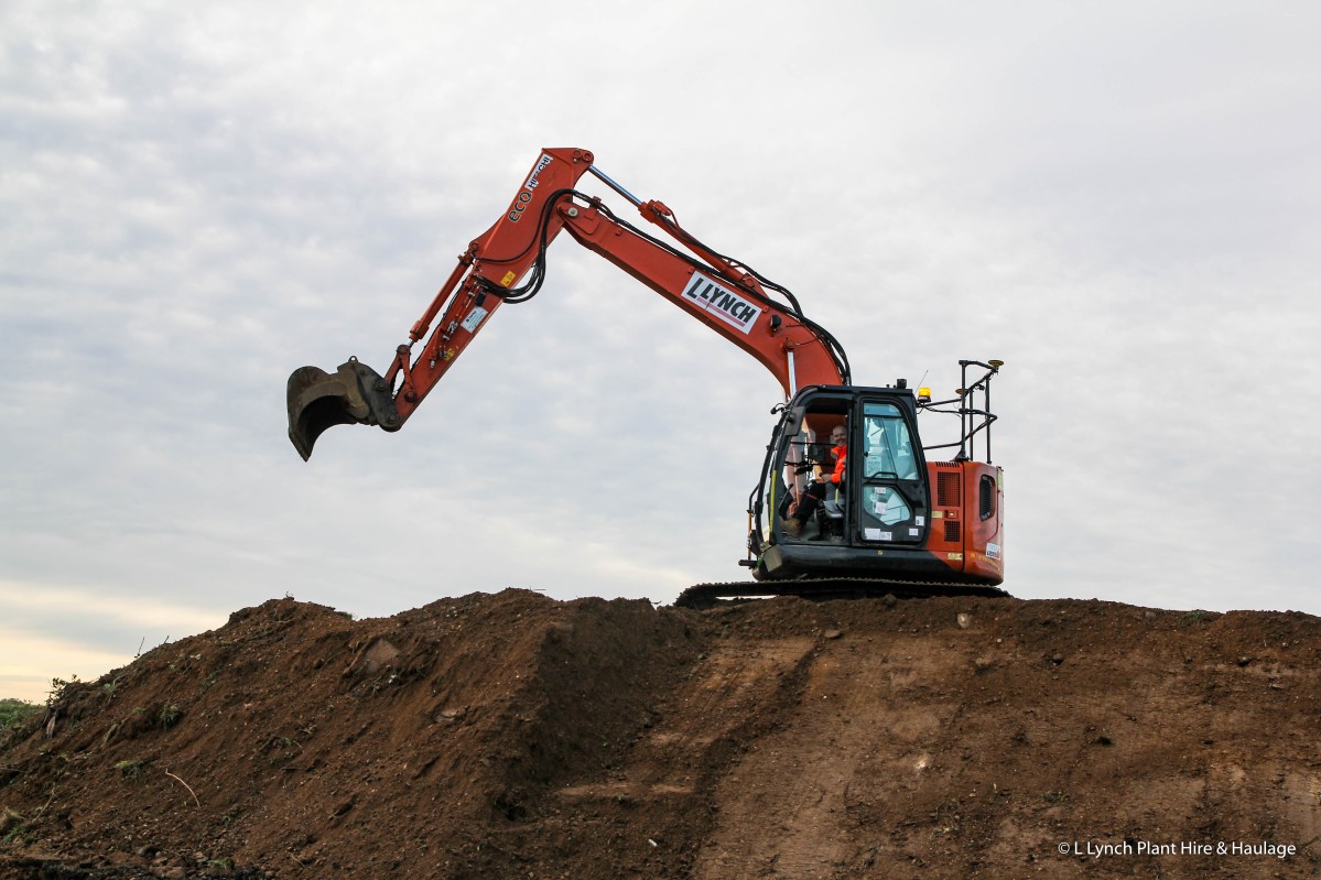 Machine Control Training Programme: Providing Practical Training for ...