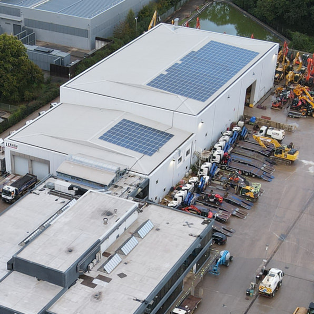 impact on the planet: