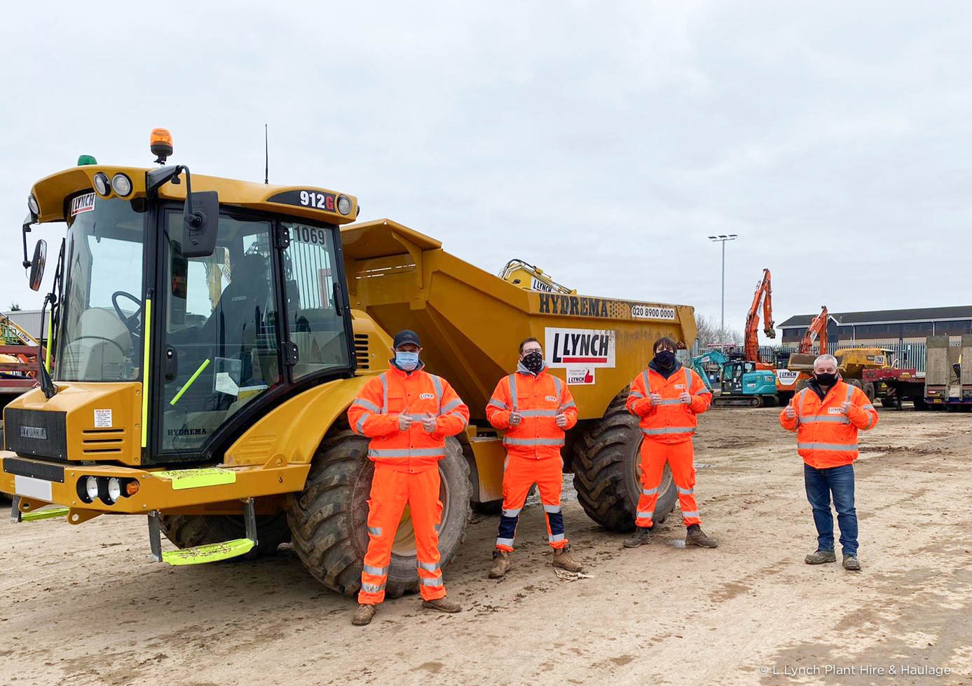 Careers in Plant: Passed and Familiarised