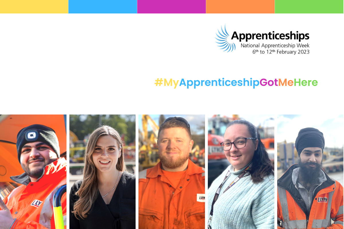 National Apprenticeship Week 2023