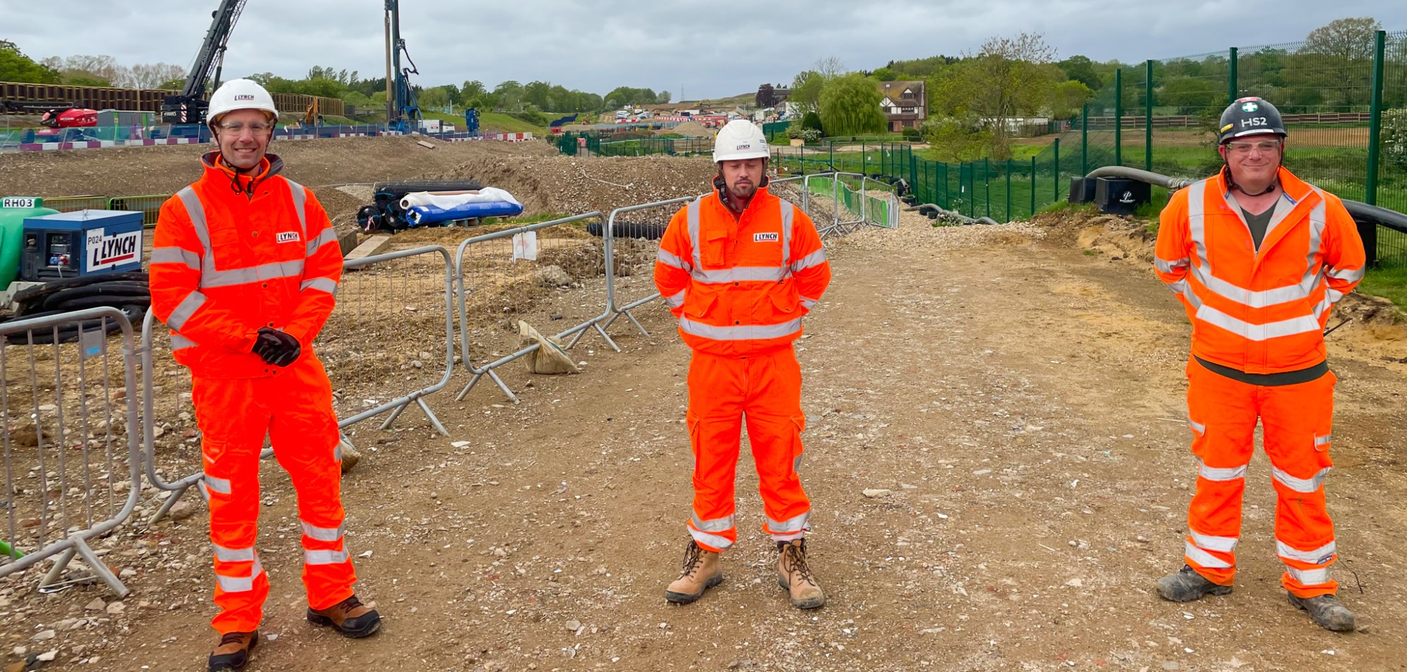 Dan Cooper wins SCS Passionate About Excellence Award