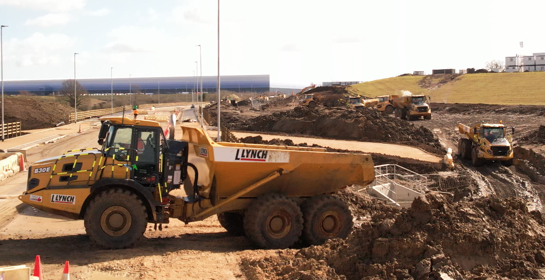 Bell ADTs built for a greener future