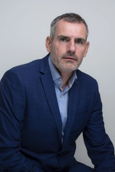 Company Directors | L Lynch Plant Hire & Haulage