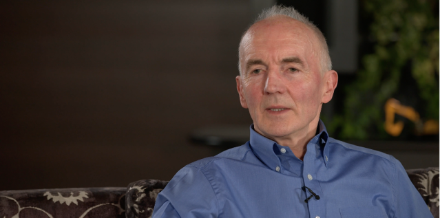 Liam Lynch - The Interview