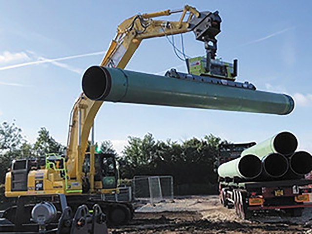 Lynch In Sight | Lynch Plant Hire