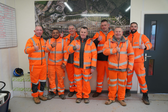 Shortlist: Digital Construction Awards!