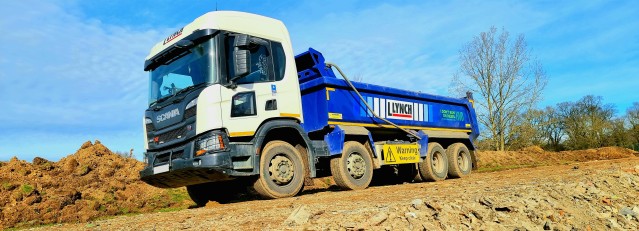 New 3T Volvo Electric Excavator