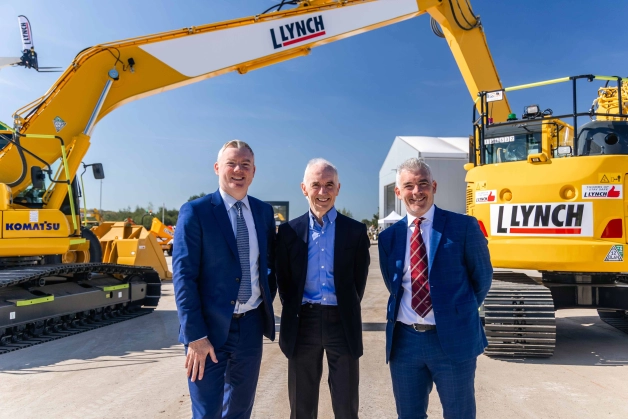 Latest News | Lynch Plant Hire