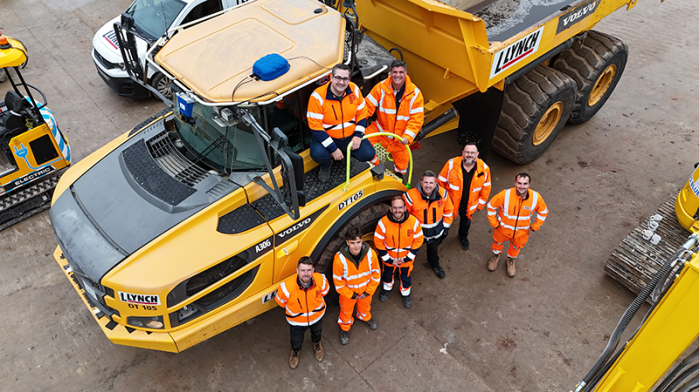 Latest News | Lynch Plant Hire