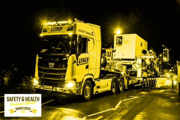 Latest News | Lynch Plant Hire