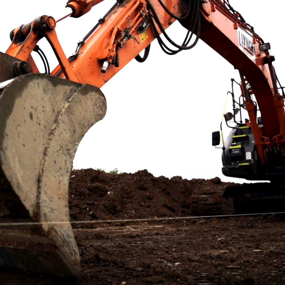 L Lynch Plant Hire & Haulage