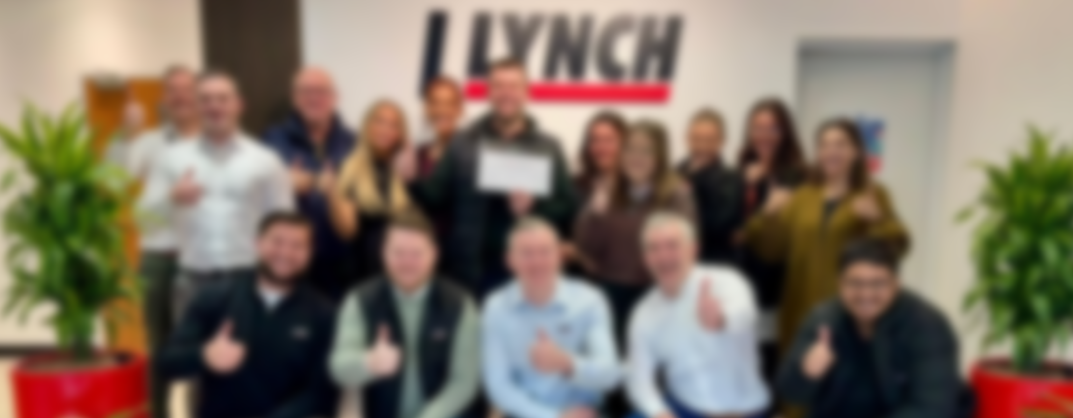 L Lynch Plant Hire & Haulage | UK Plant Hire